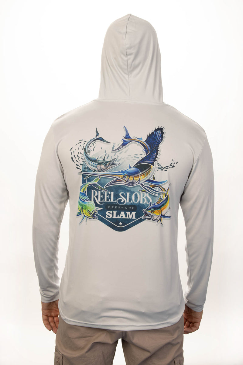 Slam Series – Reel Slobs