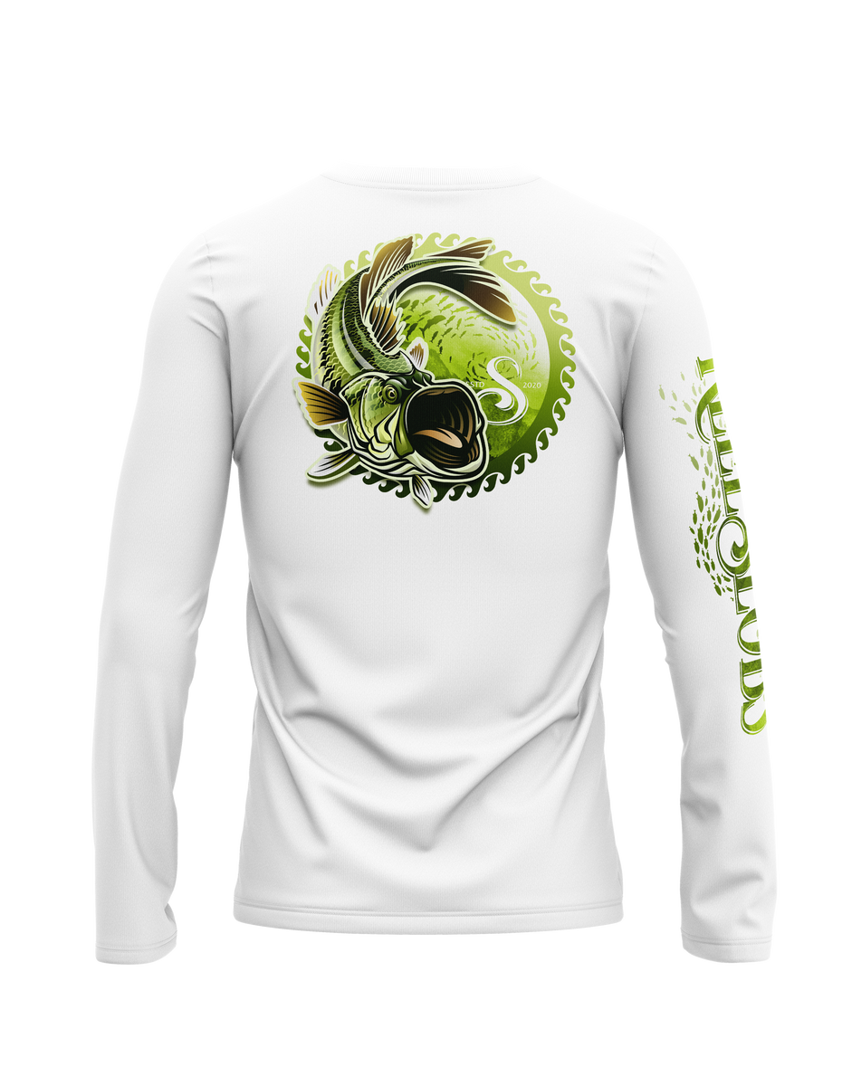 Summer Wave – Reel Slobs